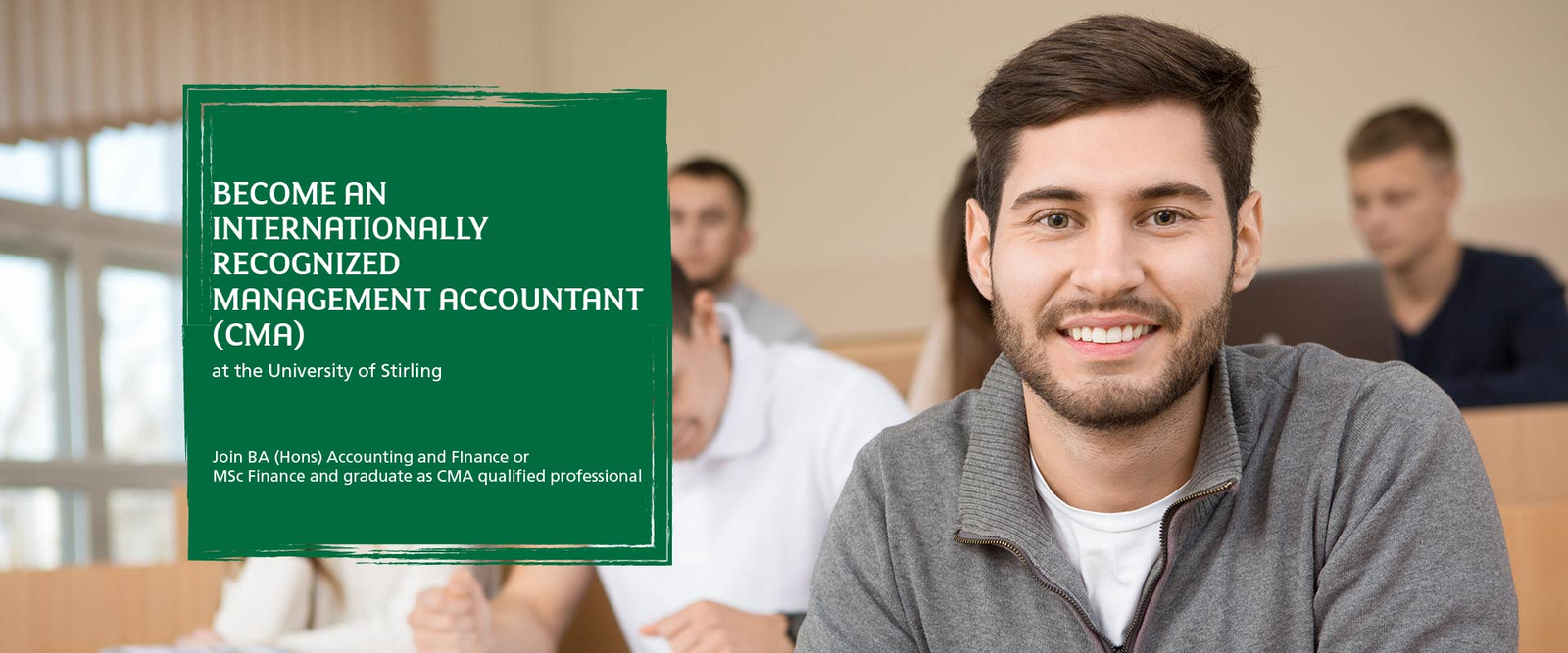 Why You Should Consider to Study Accounting in Dubai: Opportunities ...