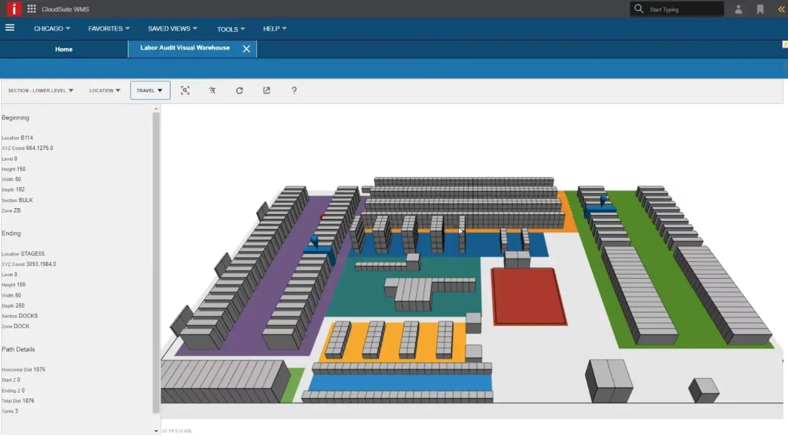 Ultimate Guide to Warehouse Management Systems, Inventory Management ...