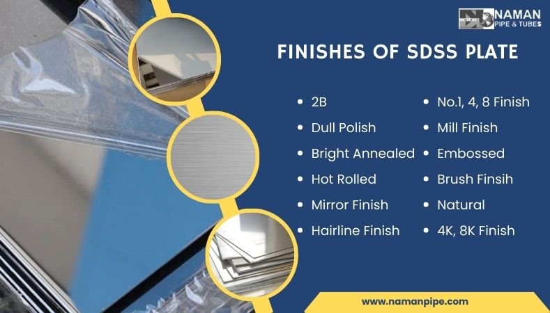 Duplex 2507 Stainless Steel: Properties, Strength, and Industrial ...
