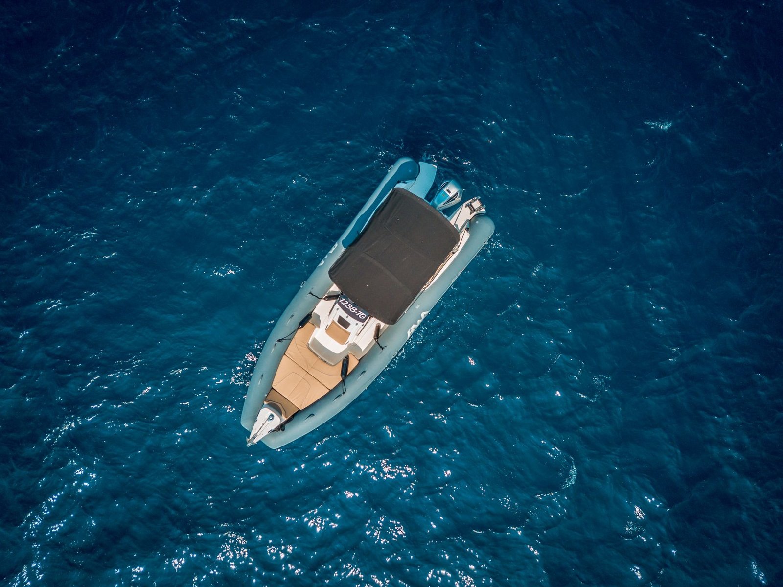 Boat Rental from Trogir & Split Boat Tours: Your Ultimate Guide to ...