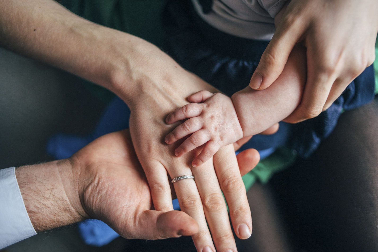 Building a Balanced Family Life: Practical Strategies for Modern ...